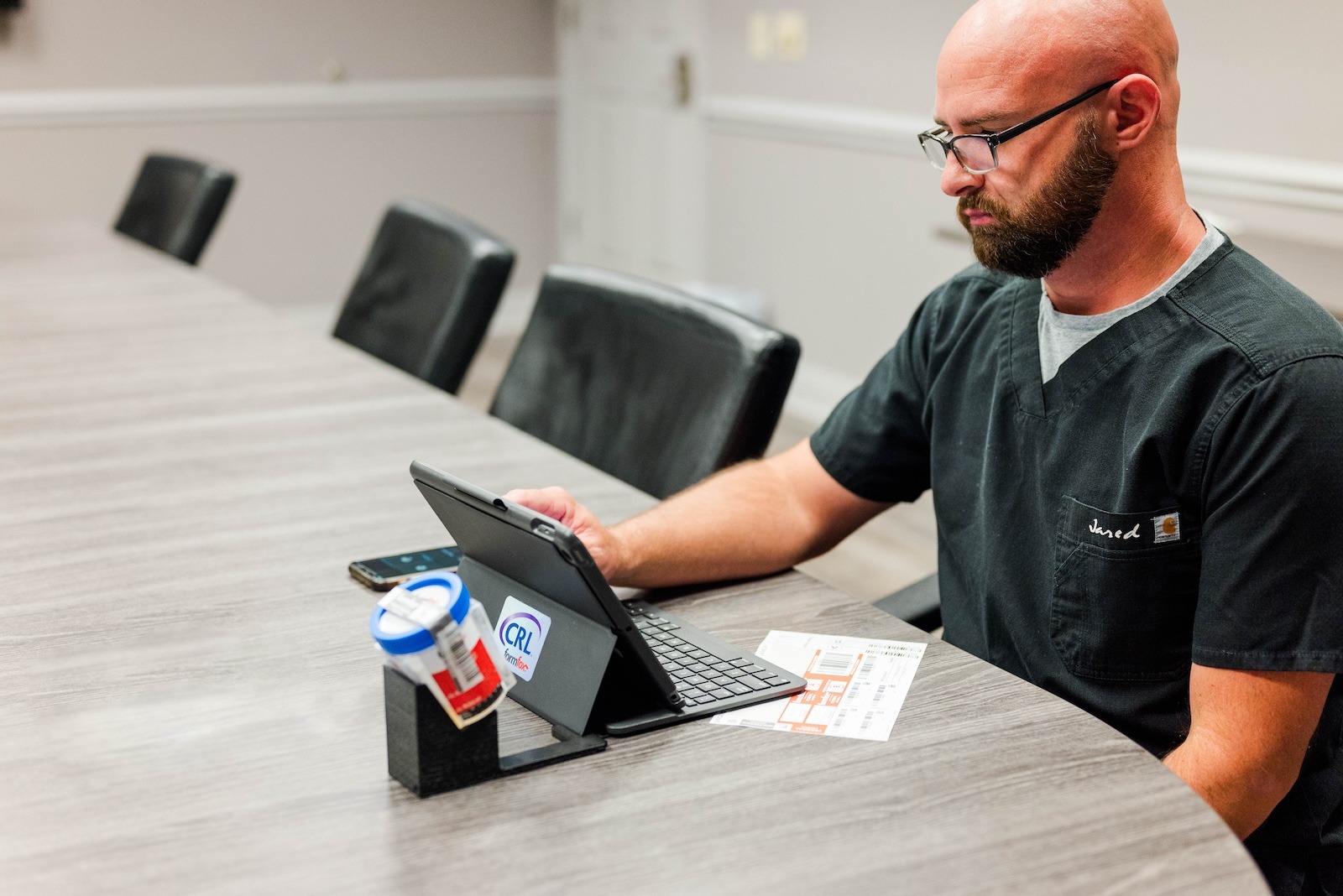 Formfox - Employer Products