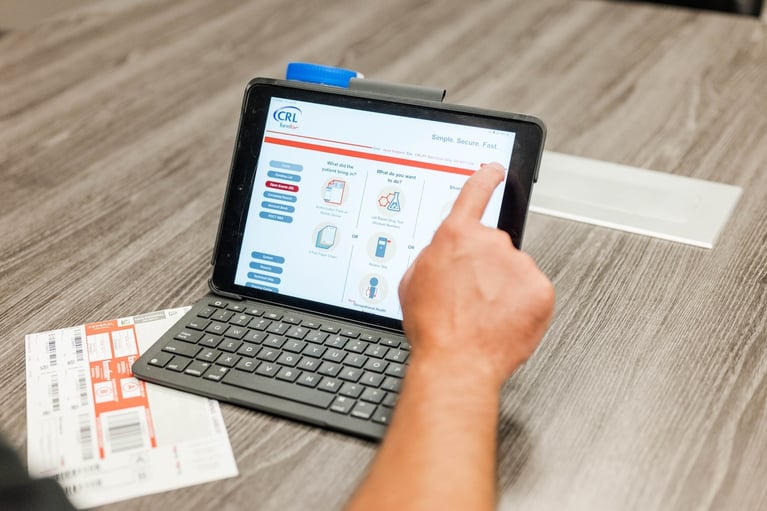 Formfox - Start Here