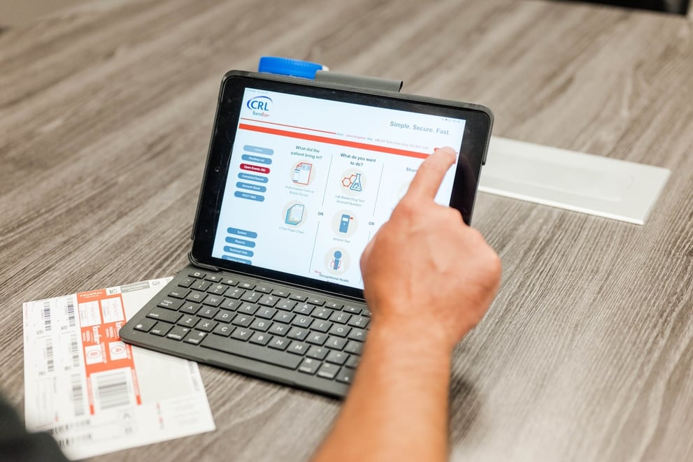 Formfox - Start Here