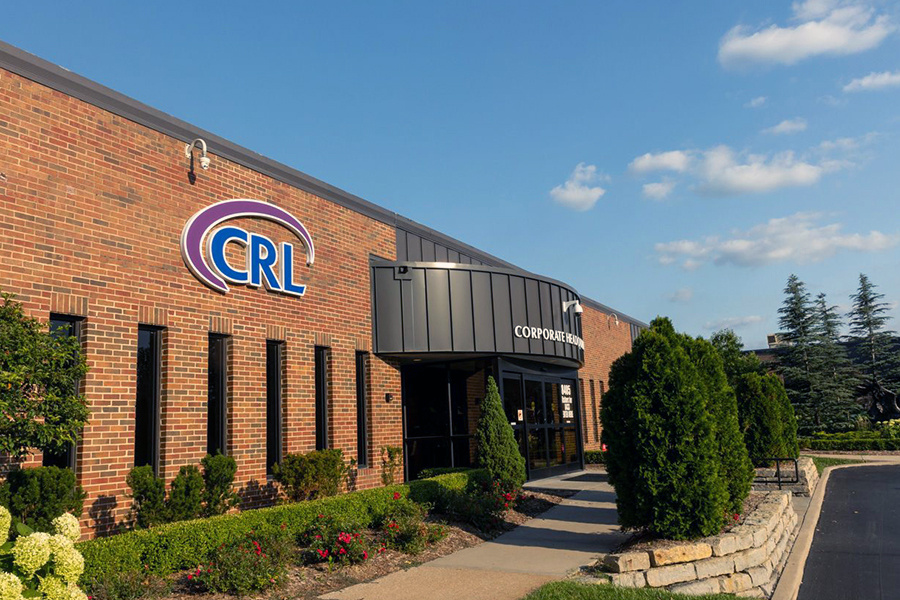 CRL’s Two Laboratories Support an Important Goal — Business Continuity ...